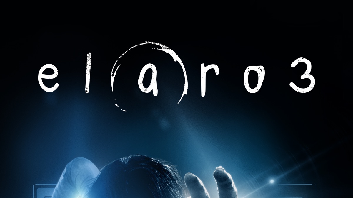 ‎El Aro 3 - Apple TV