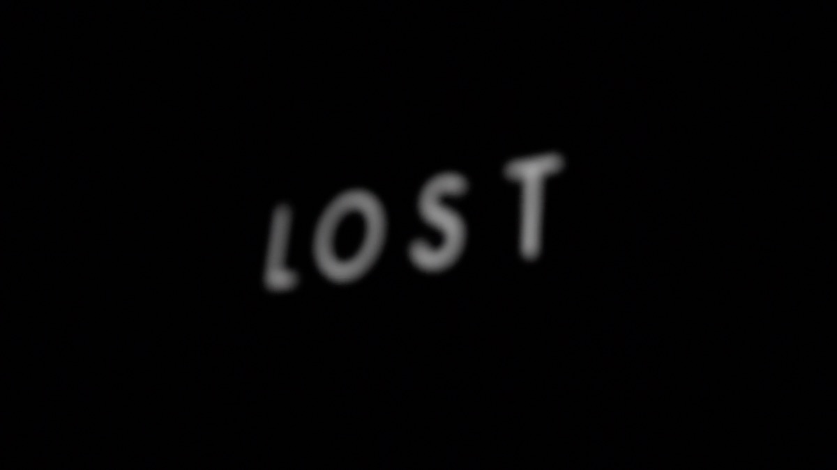 Tabula Rasa – Lost (Season 1, Episode 3) - Apple TV (AU)