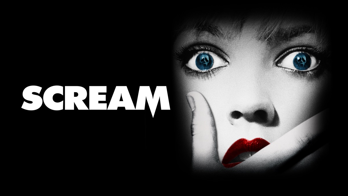 ‎Scream - Apple TV