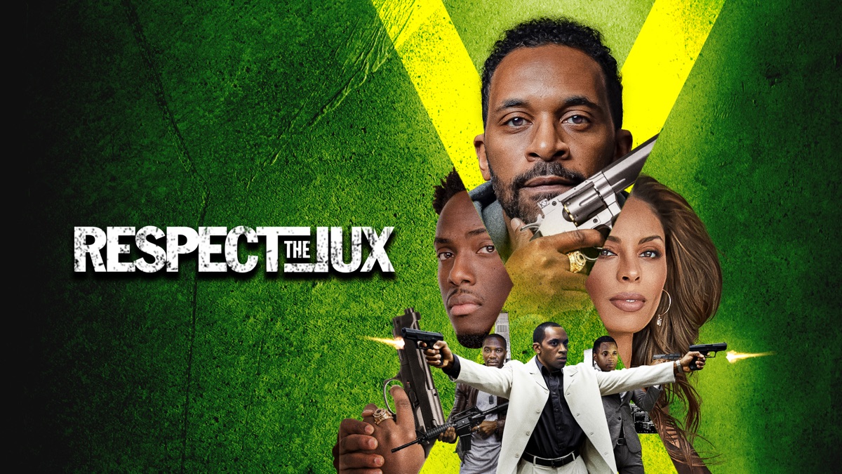‎Respect the Jux - Apple TV