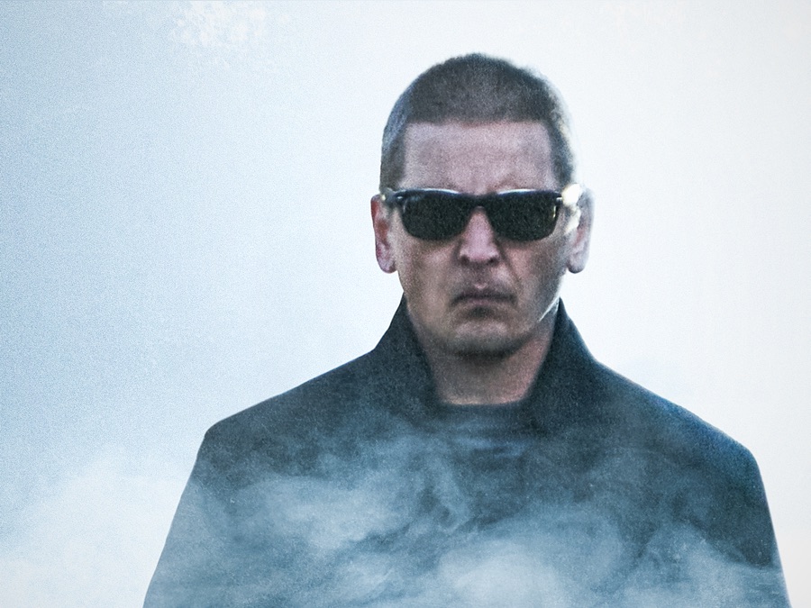 Trigger Point - Apple TV (SA)