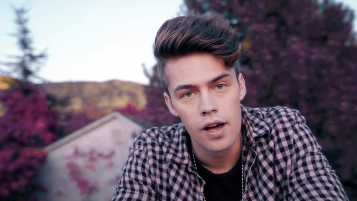 ‎Fix Myself - Music Video by Mason Murphy - Apple Music