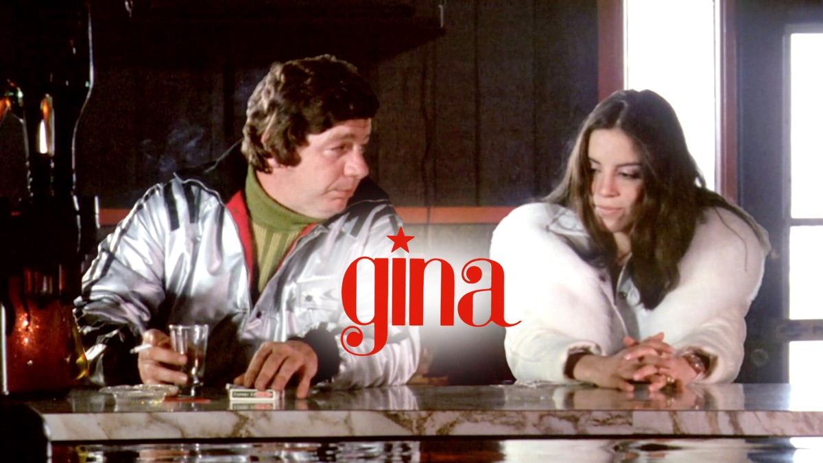 ‎Gina - Apple TV