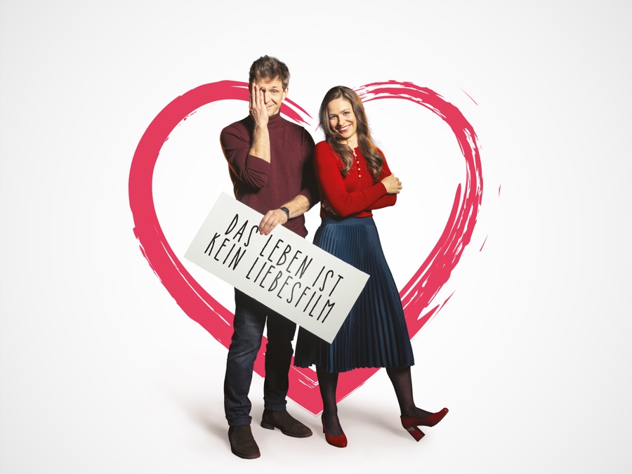 Un Amor de Cine - Apple TV (CL)