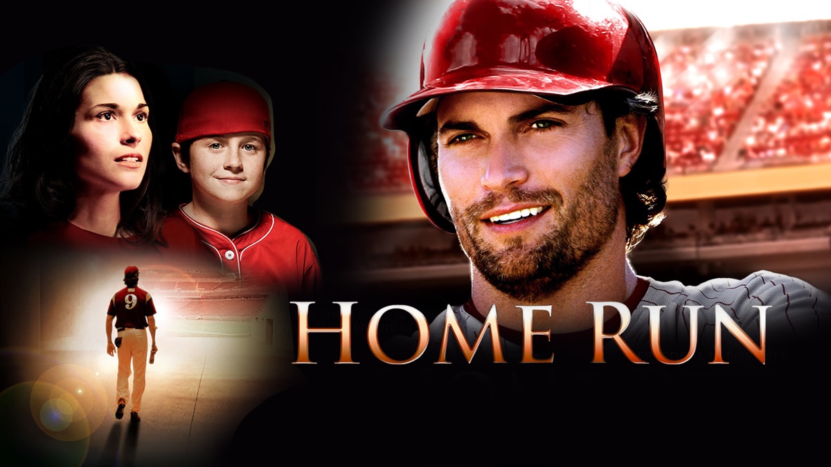 ‎Home Run - Apple TV