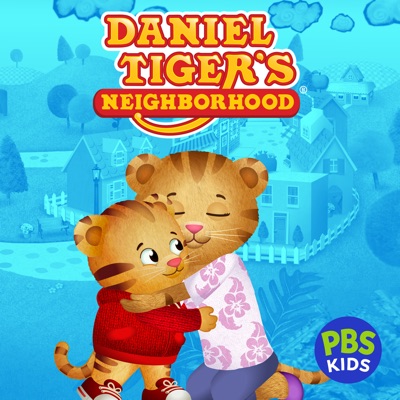 Daniel Tiger's Neighborhood, Vol. 12 iTunes