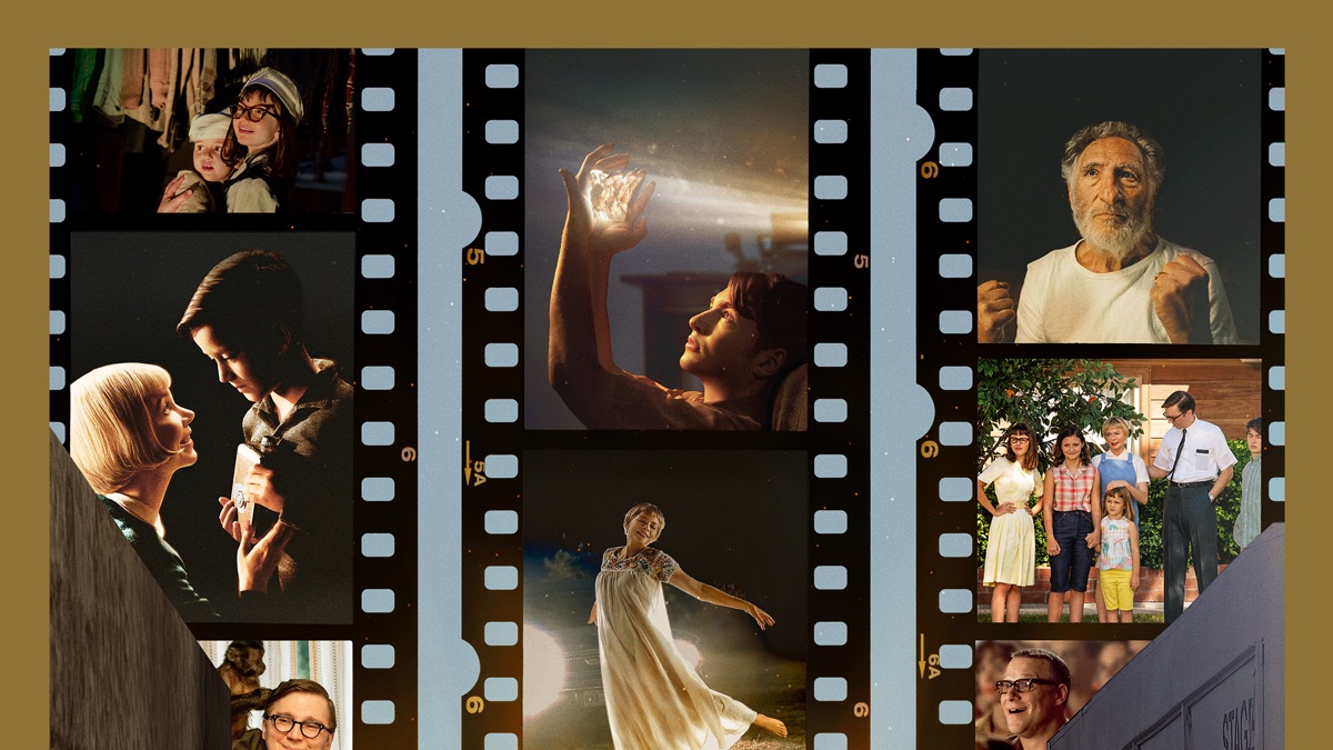 ‎The Fabelmans - Apple TV