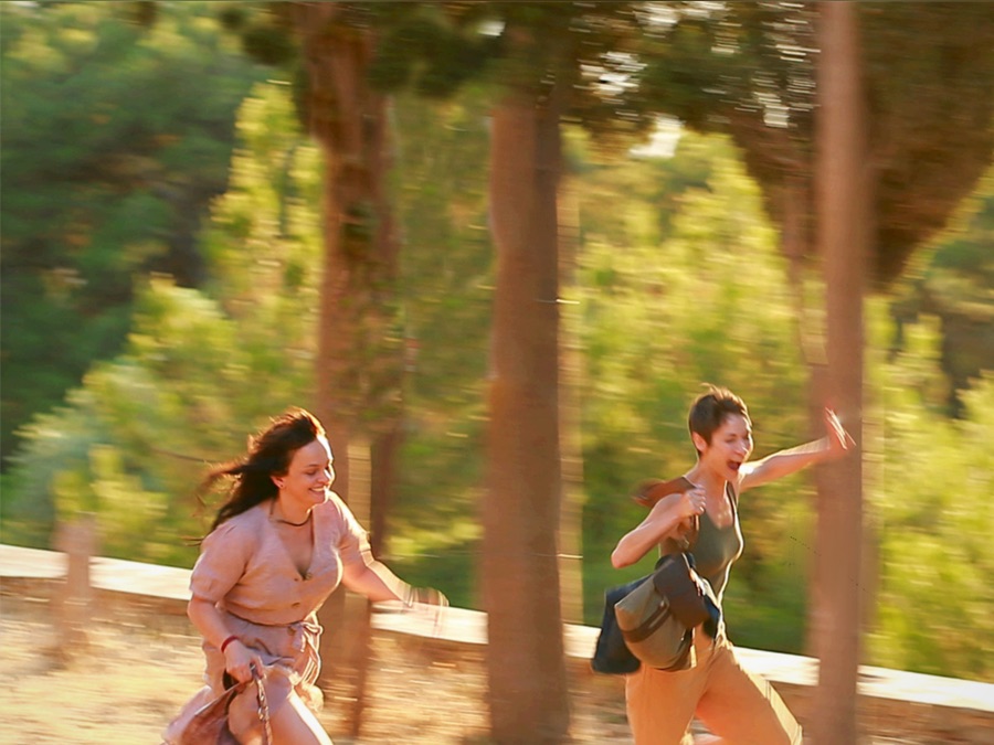 Love, Spells and All That - Apple TV