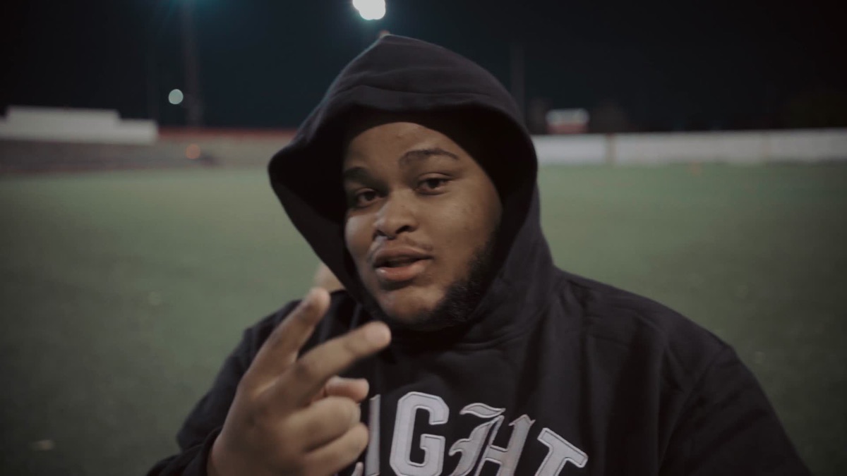 ‎Striker (feat. 1up Tee) - Music Video by RellBaby - Apple Music