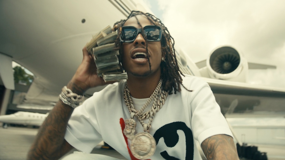 ‎Motion - Music Video by Rich The Kid - Apple Music
