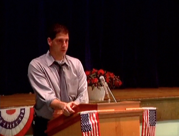 Ryan for Congress - Apple TV