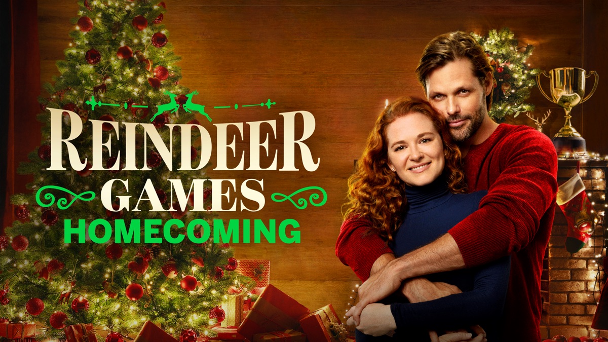 ‎Reindeer Games Homecoming - Apple TV