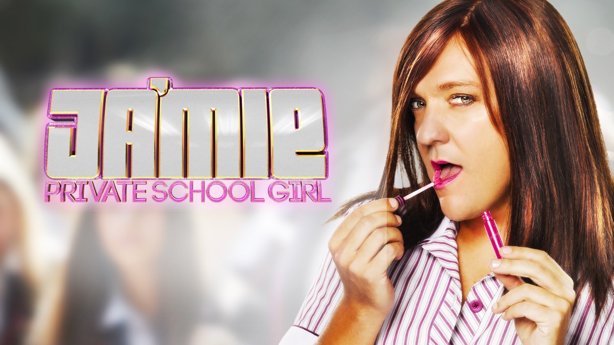 ‏Ja'mie: Private School Girl - Apple TV