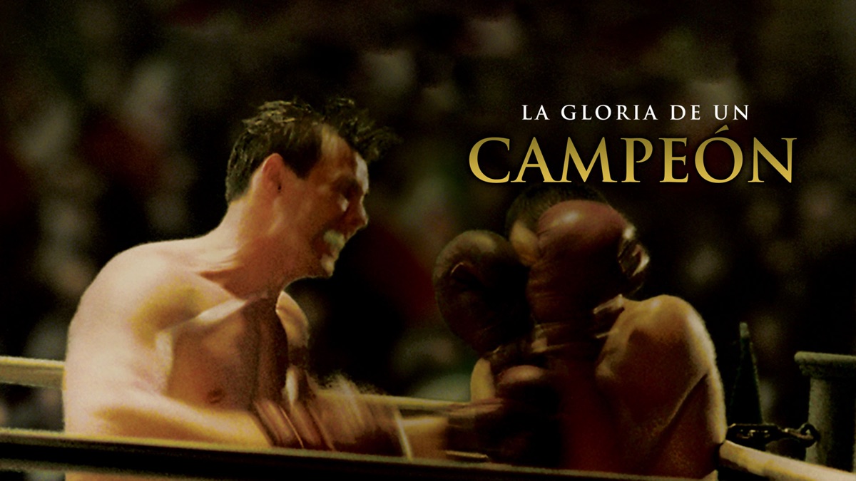 ‎La Gloria de un Campeón - Apple TV