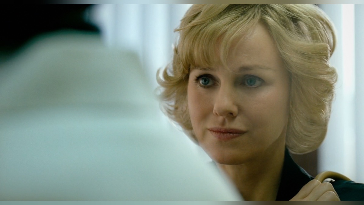 Diana - Official Trailer - Apple TV