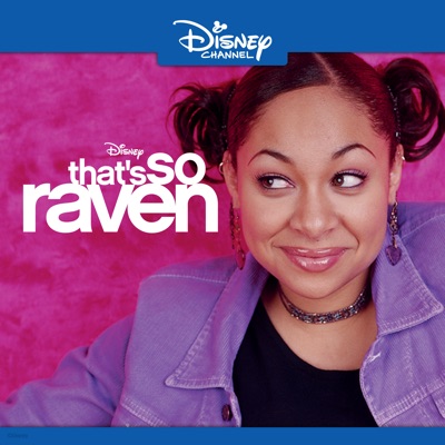 That's So Raven, Vol. 1 iTunes