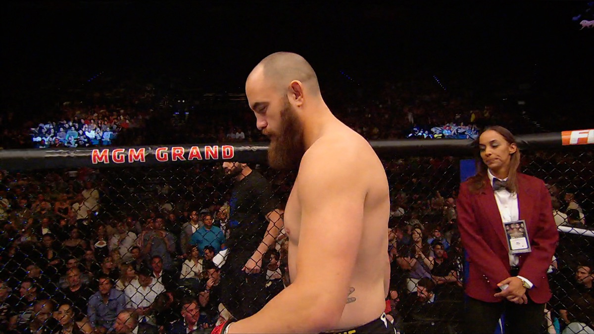 ‎Travis Browne vs. Andrei Arlovski UFC 187 – UFC 167: St-Pierre vs ...