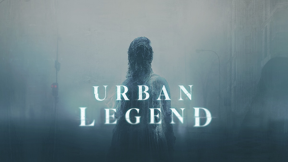 ‎Urban Legend - Apple TV