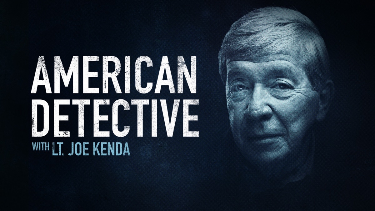 ‎Homicide Hunter: American Detective - Apple TV