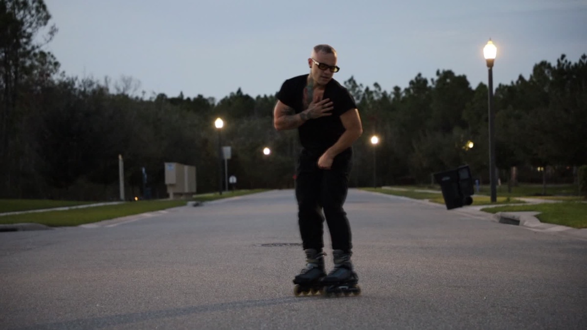 un Dia Pa Mi Music Video By Jose Dones Apple Music