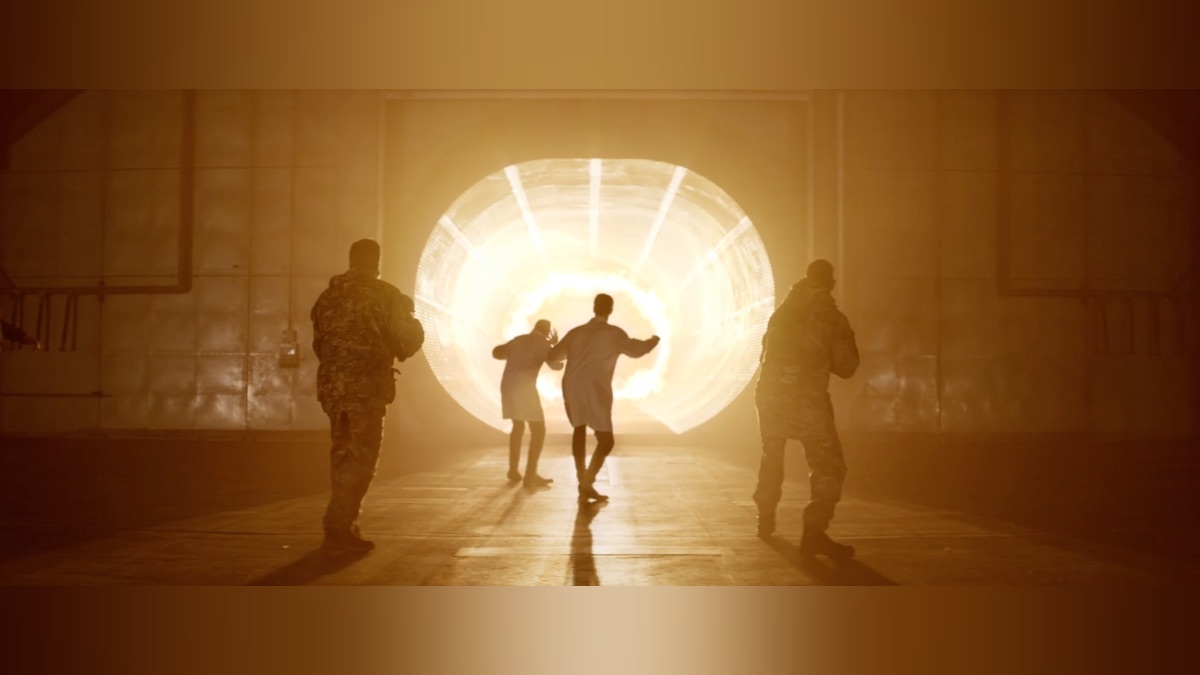 The Area 51 Incident – Official Trailer – Apple TV (CA)