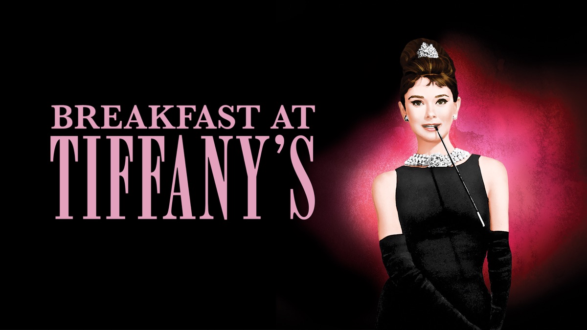 ‎Breakfast At Tiffany's - Apple TV
