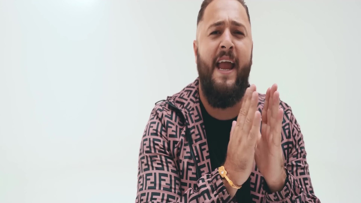 ‎Bandolero - Music Video by Mayel Jimenez - Apple Music