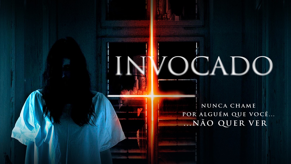 ‎Invocado - Apple TV