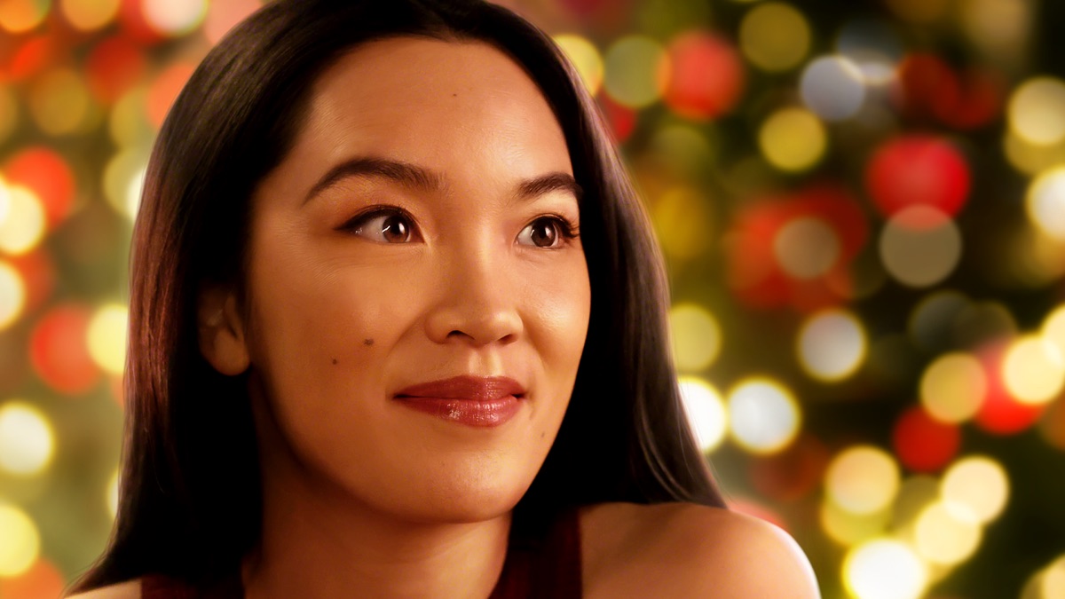 ‎A Hollywood Christmas - Apple TV