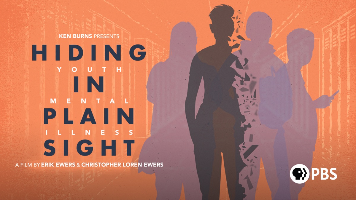 ‎Hiding in Plain Sight: Youth Mental Illness - Apple TV
