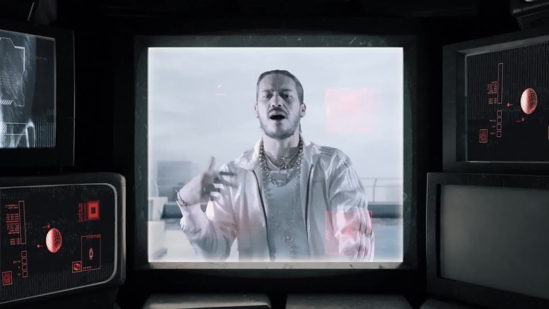 A Bernabé - Music Video by Canelita - Shazam