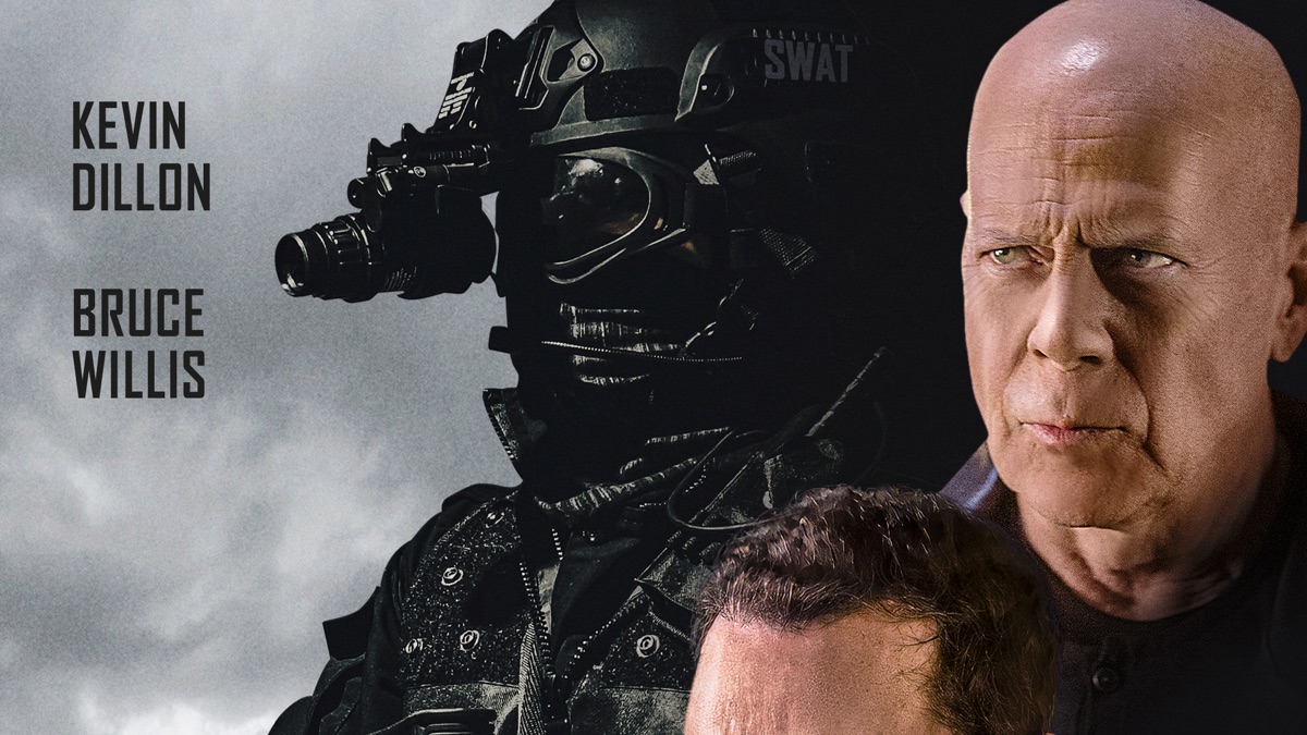 ‎Wire Room - Apple TV