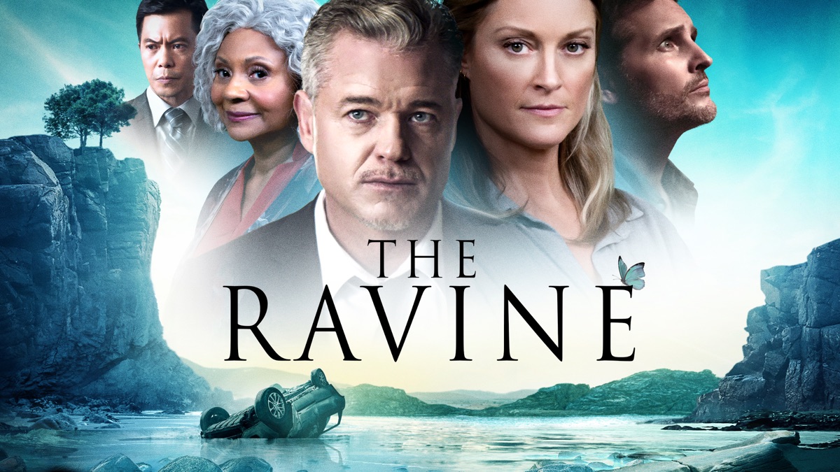 ‎The Ravine - Apple TV