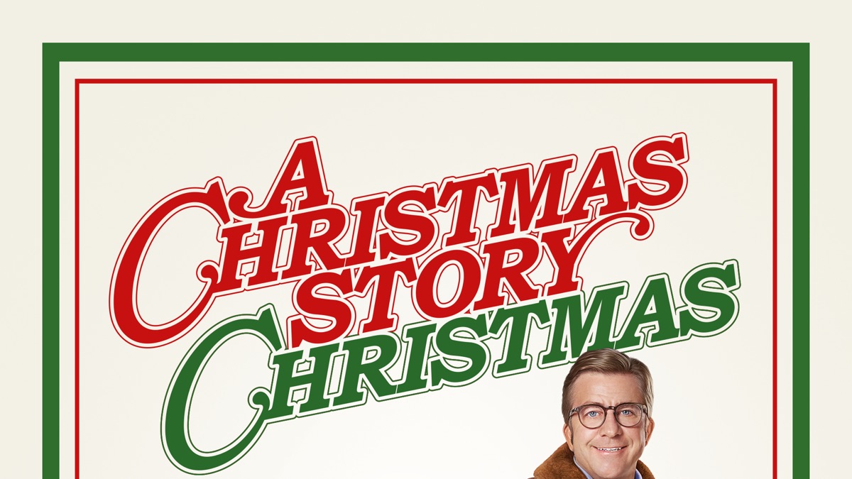 ‎A Christmas Story Christmas - Apple TV