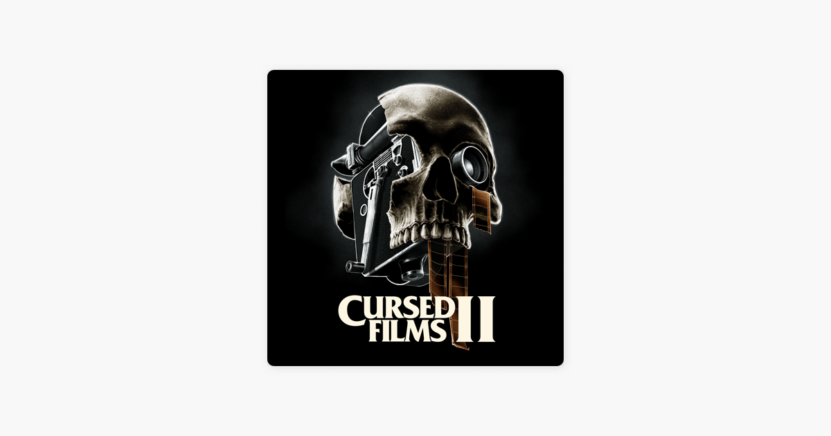 ‎Cursed Films, Season 2 on iTunes