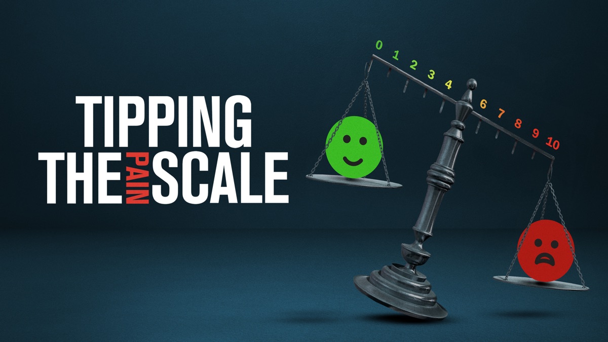 ‎Tipping the Pain Scale - Apple TV