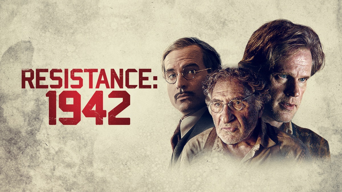 ‎Resistance: 1942 - Apple TV