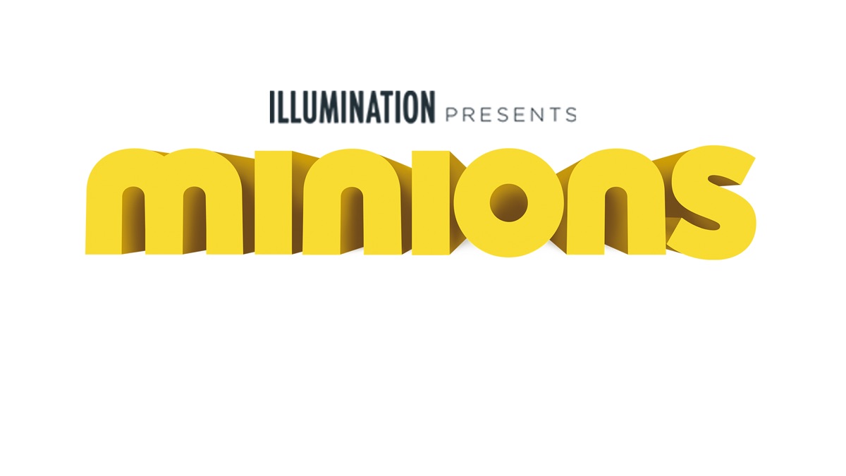 ‎Minions - Apple TV