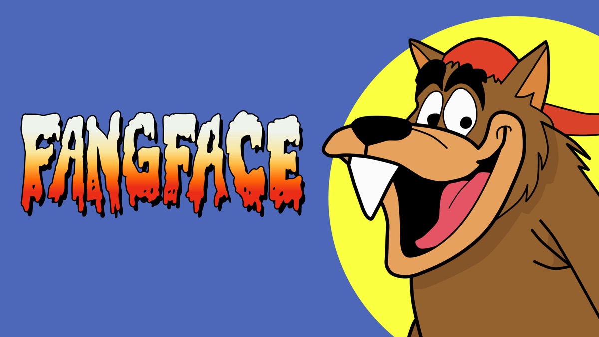 ‎Fangface - Apple TV