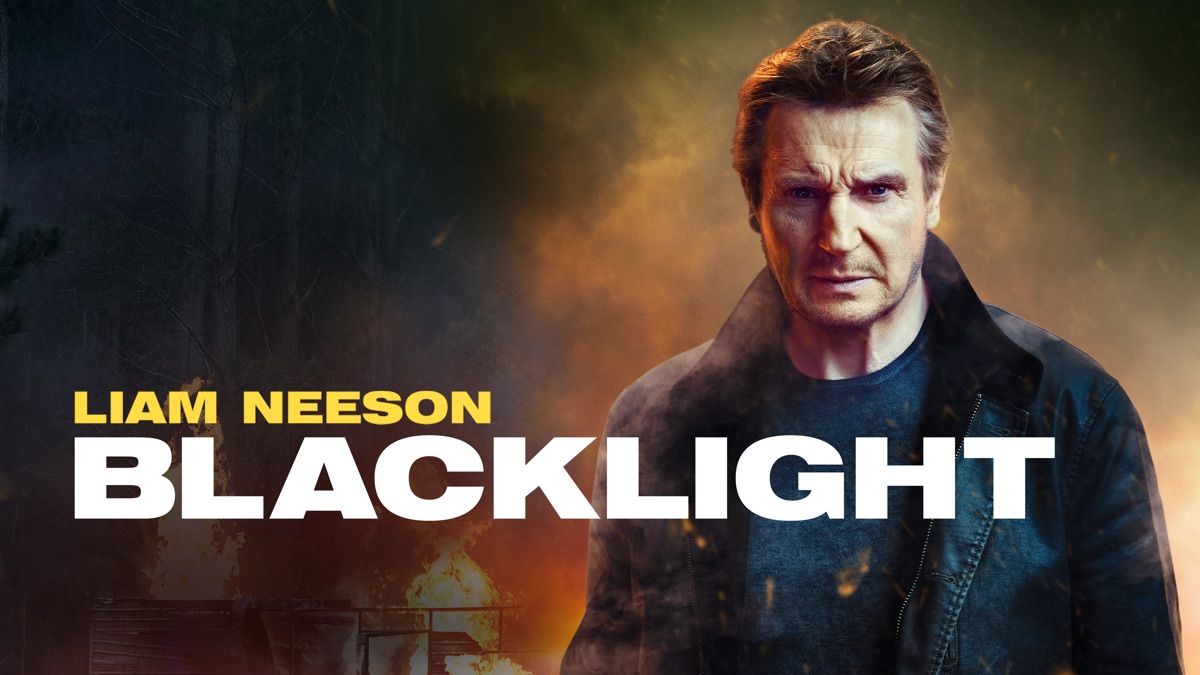 ‎Blacklight - Apple TV