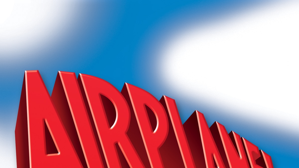 ‎Airplane! - Apple TV