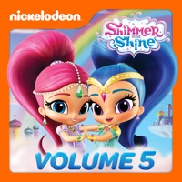 Shimmer and Shine, Vol. 5 - TV Show - Hay.tv