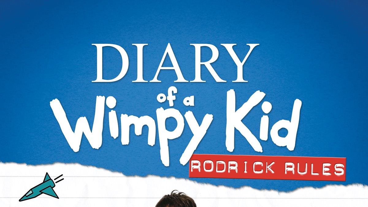 ‎Diary of a Wimpy Kid: Rodrick Rules - Apple TV