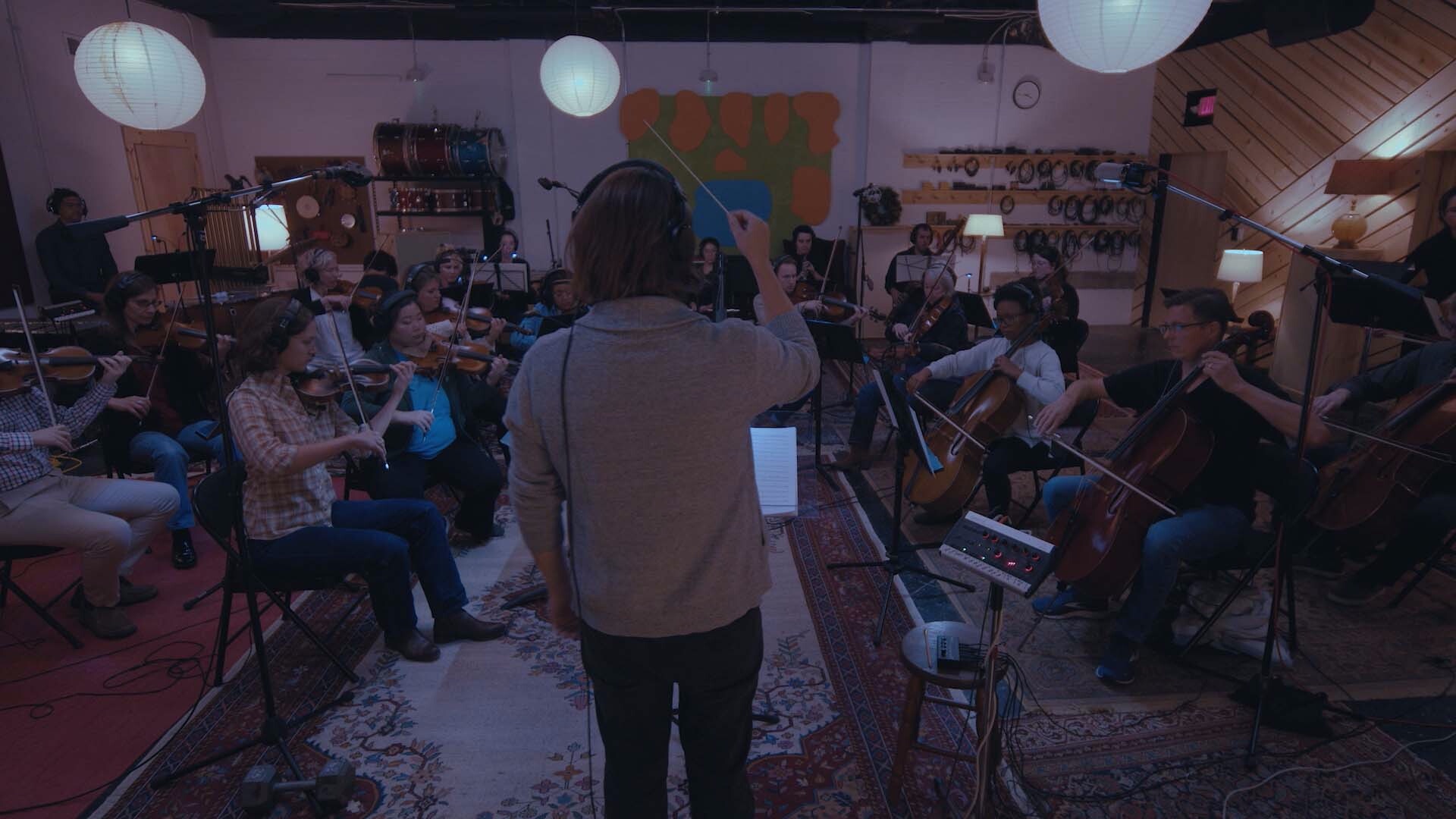 Lego Ring - Music Video by Faye Webster & Lil Yachty - Shazam