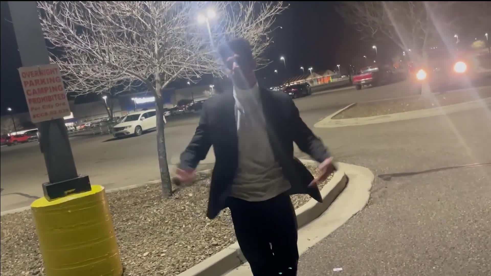 4 Wheeler (feat. yunomarr) - Music Video by Yuno Miles - Shazam