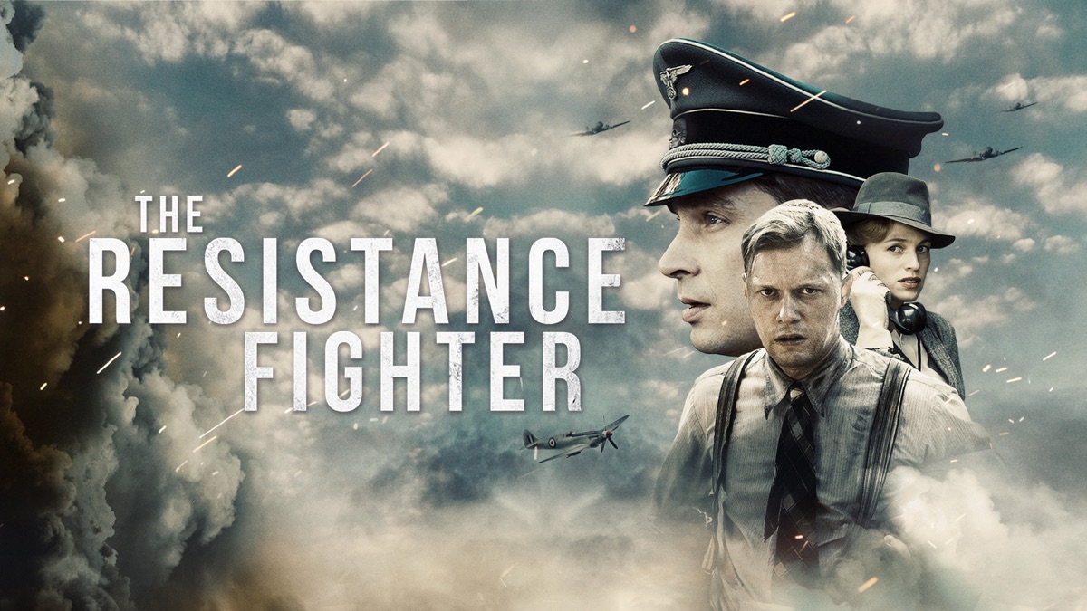 ‎The Resistance Fighter - Apple TV