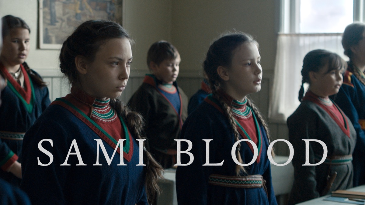 ‎Sami Blood - Apple TV