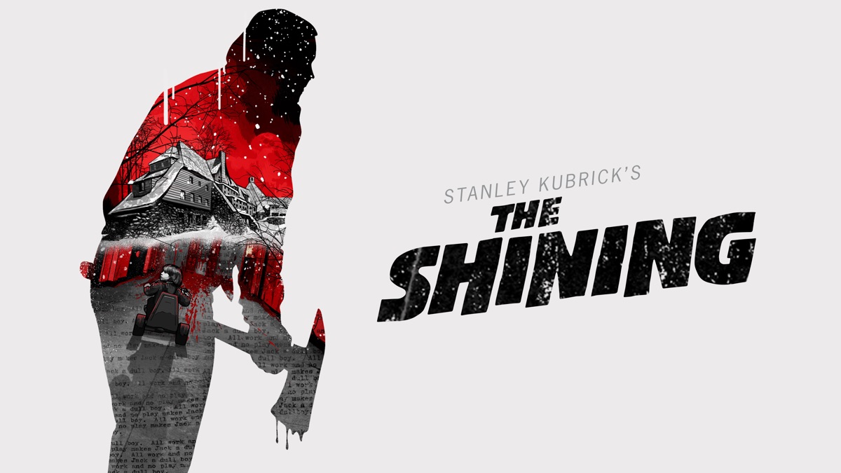 ‎The Shining —Apple TV