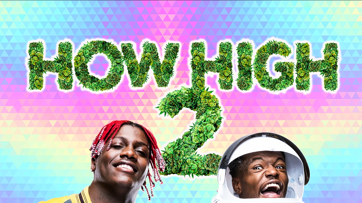 ‎How High 2 - Apple TV