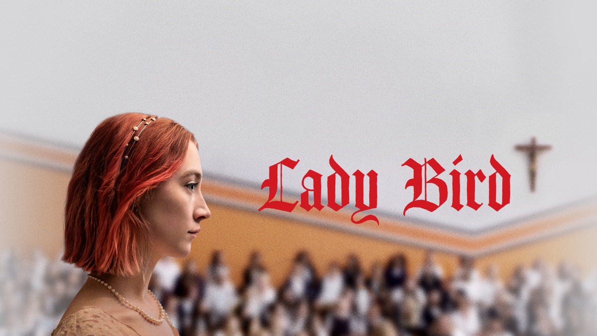 ‎Lady Bird - Apple TV